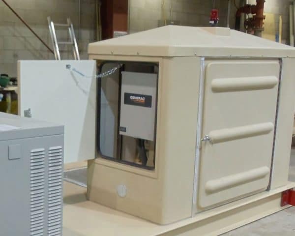 Submersible Pump Station, Packaged Pump Stations